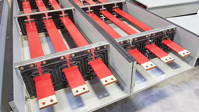 Bus Duct – USHA ELECTRIC POWER PVT. LTD.